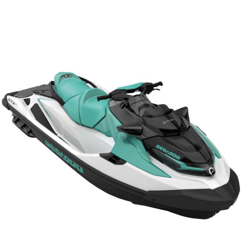 Jual Sea-doo Gtx 130 - Reef Blue [booking Fee] Di Seller Brp Indonesia ...