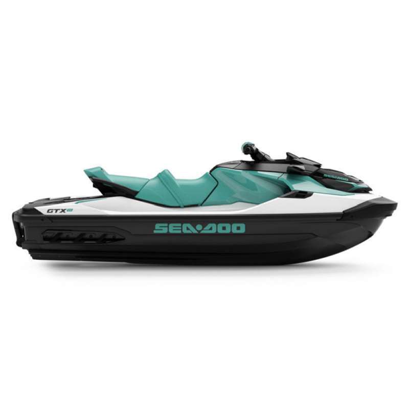 Jual Sea-doo Gtx 130 - Reef Blue [booking Fee] Di Seller Brp Indonesia ...