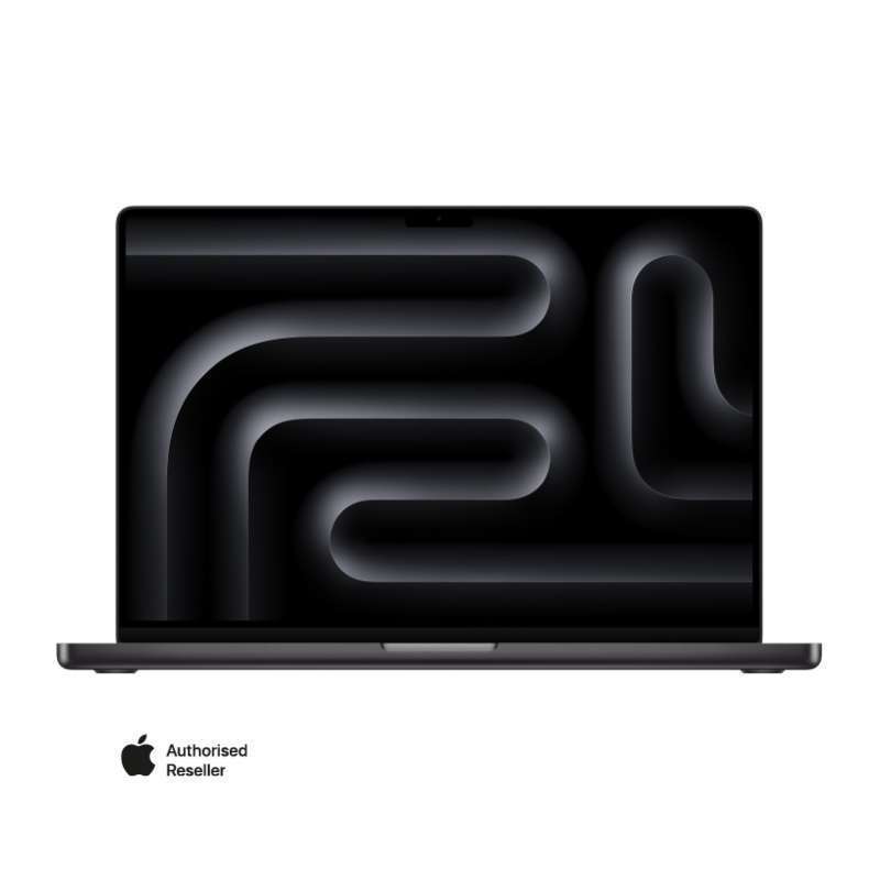 Promo MacBook Pro (16 Inci, M3 Max, 1 Tb) - 1 TB 36gb Space Black ...