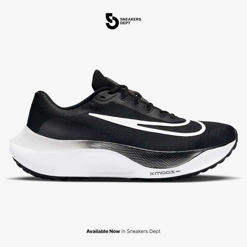 Promo Sepatu Lari Pria NIKE ZOOM FLY 5 DM8968001 ORIGINAL Diskon 26% di ...