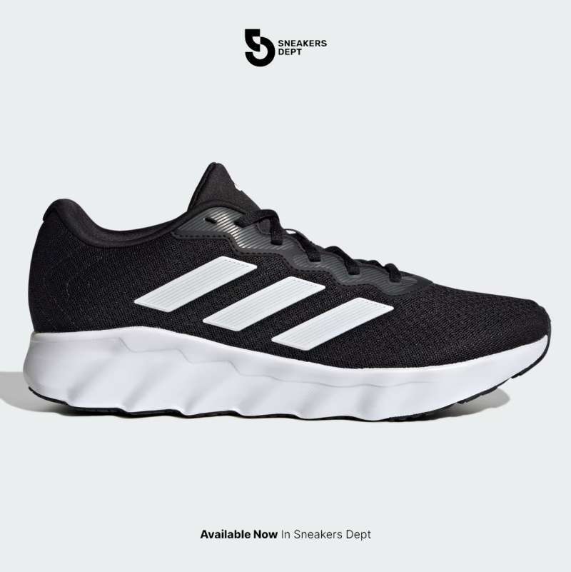Promo Sepatu Lari Pria Adidas Switch Move Id5253 Original Diskon 52% Di ...
