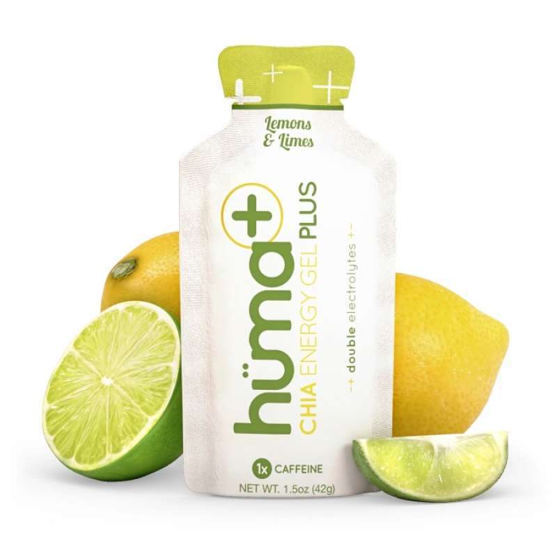 Energy Gel Huma Plus Lengkap Harga Terbaru Mei 2024 | Blibli