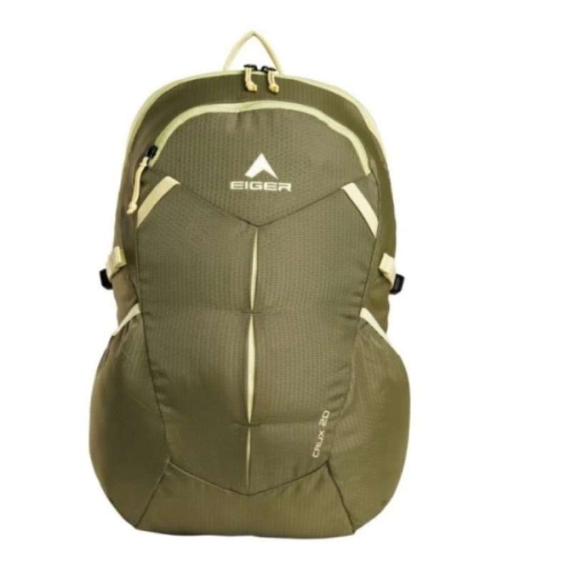 Jual Eiger Crux 20 Junior Series Backpack Model Terbaru - Harga Promo ...