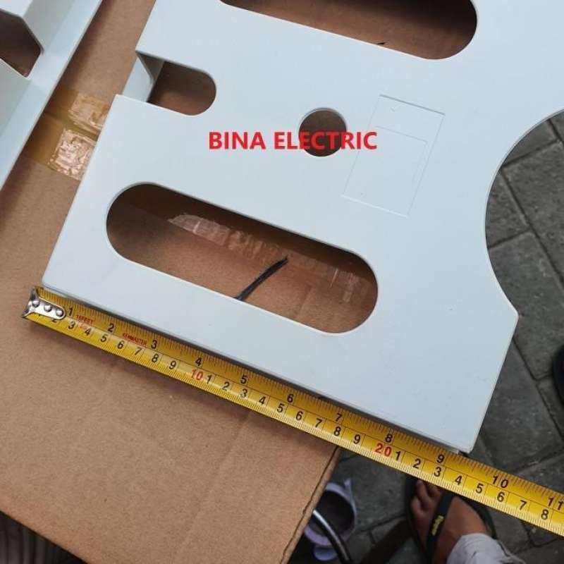 Promo Document Pocket For Electrical Panel / Kantung Dokumen Panel ...