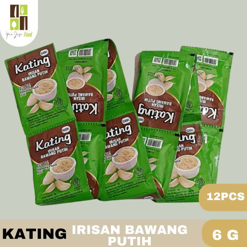 Jual Kating Sachet Termurah - Harga Grosir Terupdate Hari Ini | Blibli
