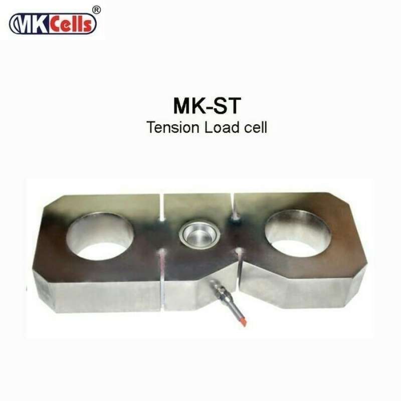 Jual MK-CELLS MK-ST TENSION LOAD CELL 15TON di Seller MR Glodok ...