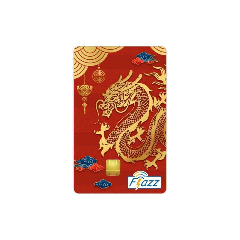 Jual Flazz Bca Gen3 - Harga Termurah Dan Terbaru Di 2024 | Blibli