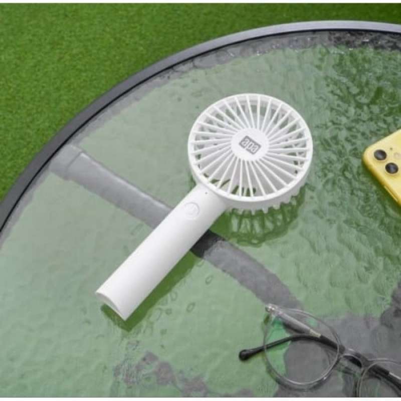 Promo Kipas Angin Usb - Kipas Tangan - Emergency Table Fan - Apa Diskon ...