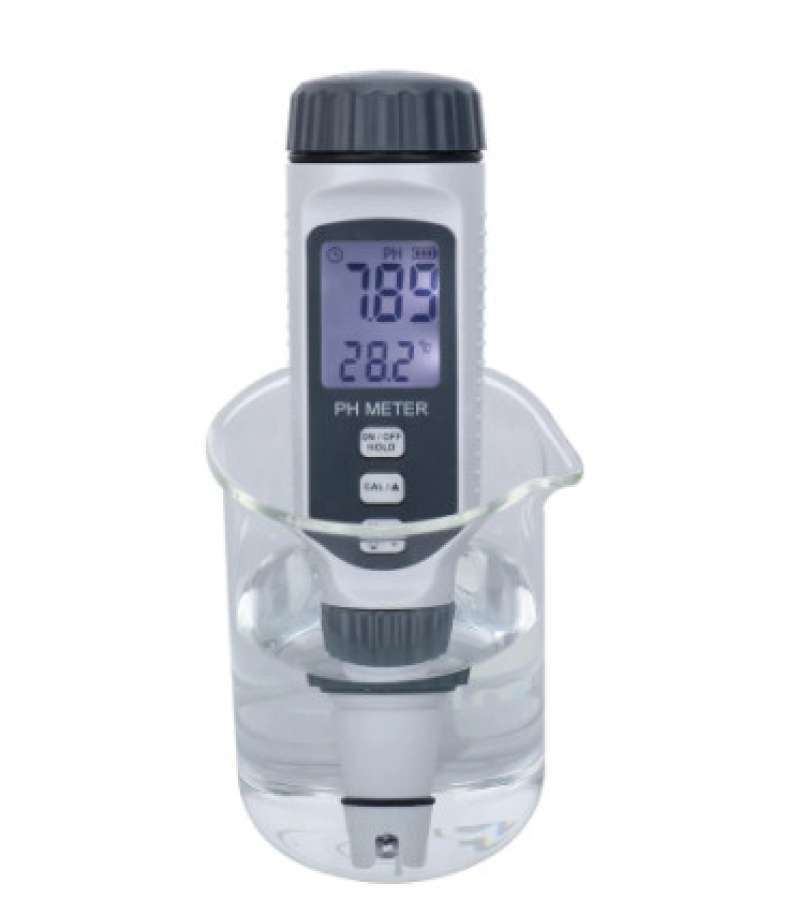 Promo SMART SENSOR Spare part Probe pH Meter Electrode Replacement ...