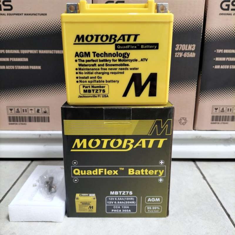 Promo Aki Motor New Nmax N Max New New Aerox Connected Lexi Motobatt ...