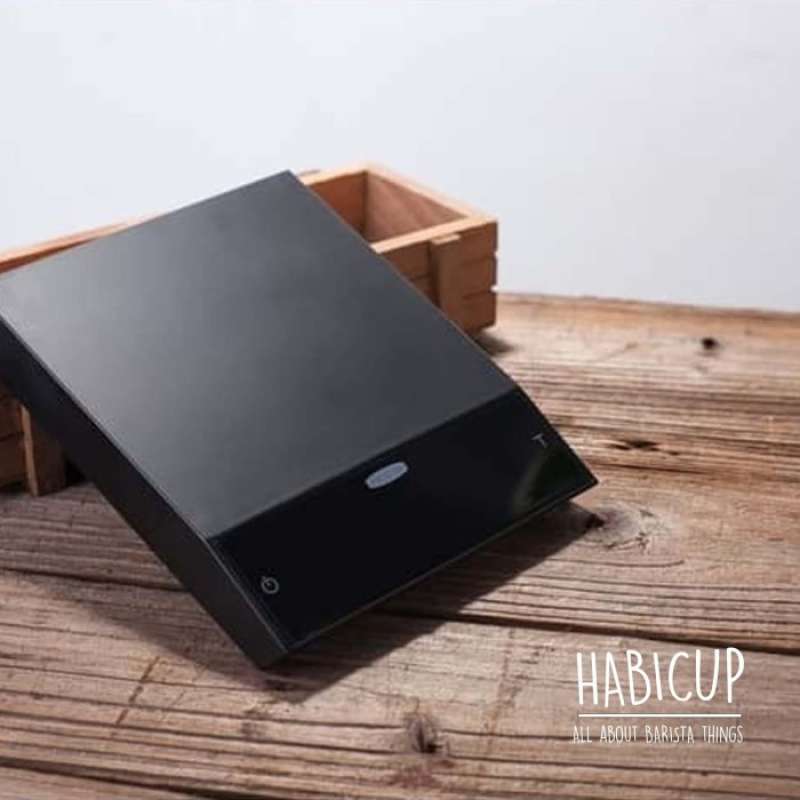 Promo Felicita Incline Drip Scale-timbangan Kopi-led Display-exclusive ...