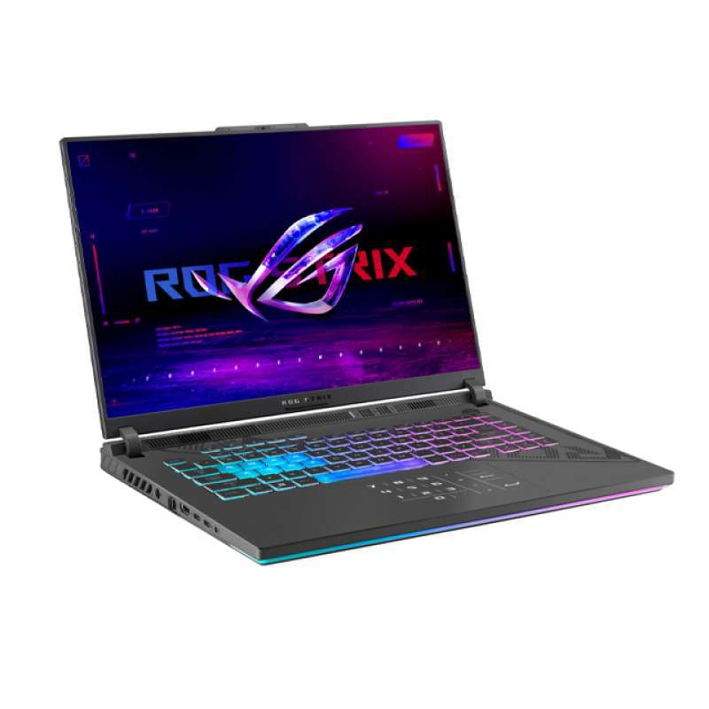 Jual Asus Rog Strix G16 G614jvr-i946c6g-o /intel Core I9-14900hx/16gb ...