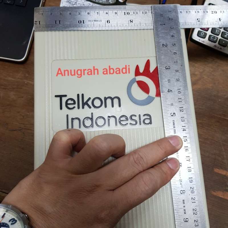 Promo Box tiang telkom Diskon 23% di Seller Surota Aska - Cengkareng ...