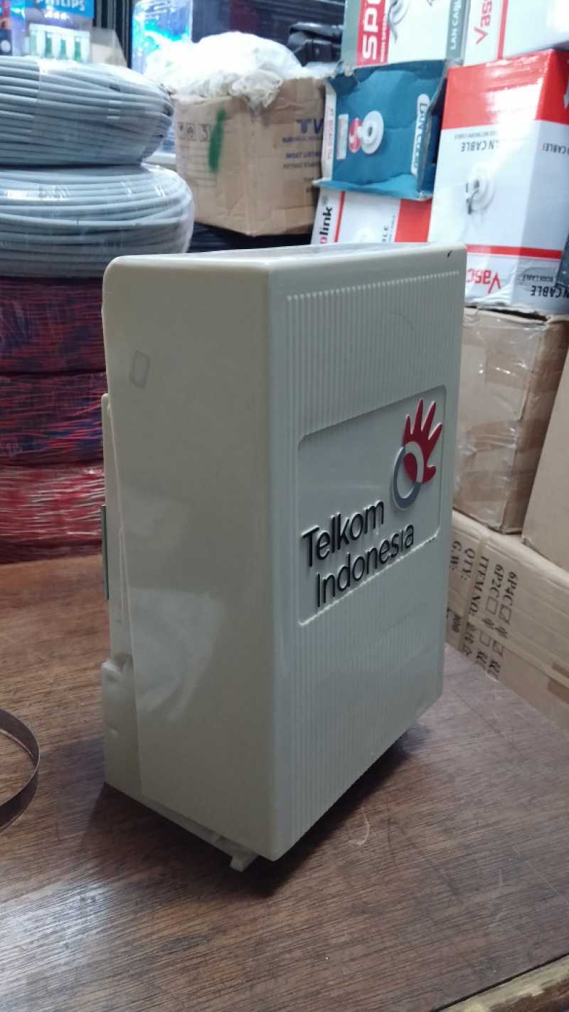 Promo Box tiang telkom Diskon 23% di Seller Surota Aska - Cengkareng ...