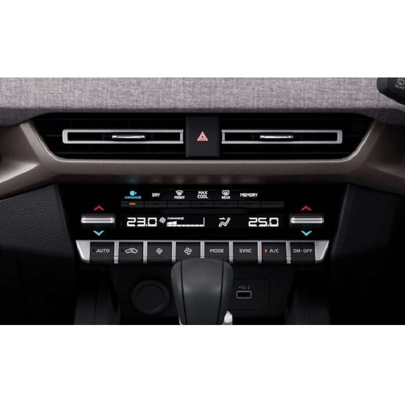 Promo Mitsubishi X Force Ultimate 1.5l Mobil [jakarta / Nik 2023 ...