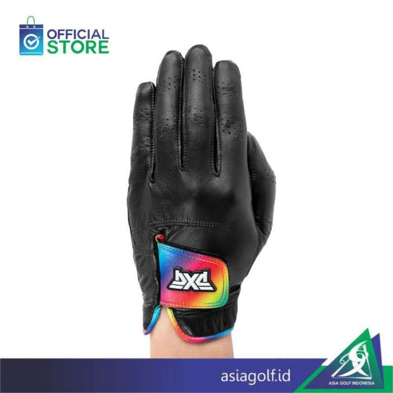 Jual Glove Pxg - Pride Cabretta Cadet Leather | Golf | Sarung Tangan Golf - XL/23 di Seller ...