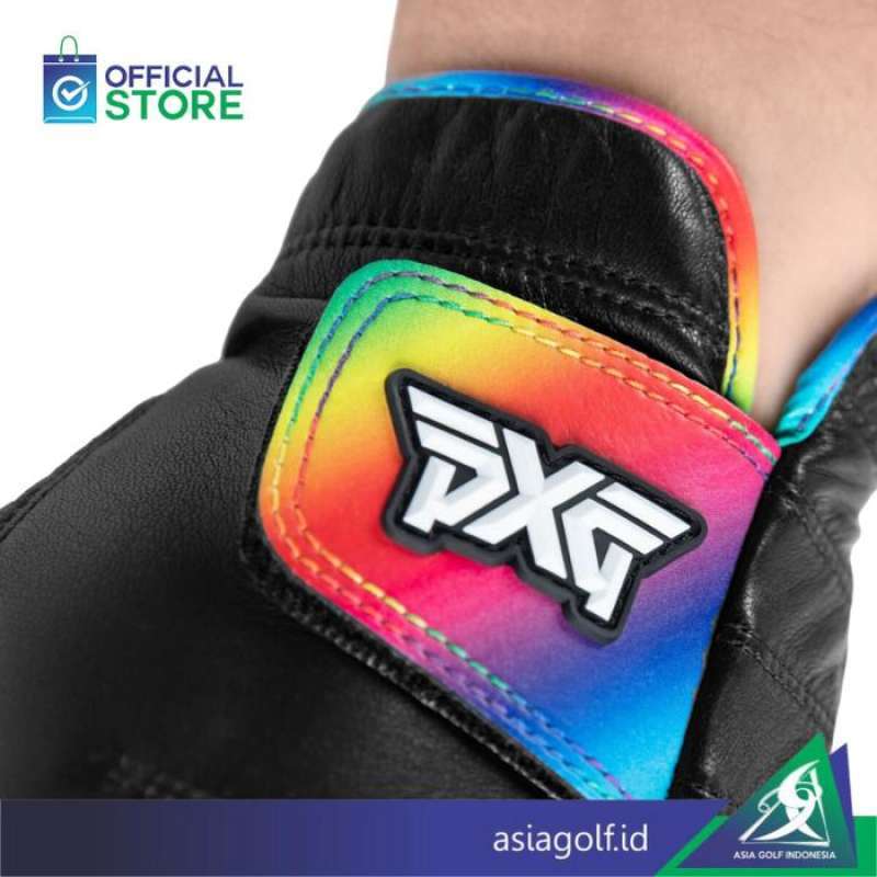 Jual Glove Pxg - Pride Cabretta Cadet Leather | Golf | Sarung Tangan Golf - XL/23 di Seller ...