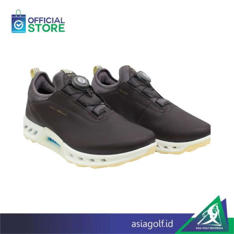 Jual Ladies Shoes Golf Ecco Biom C4 Boa - 130913 | Golf | Sepatu Golf ...