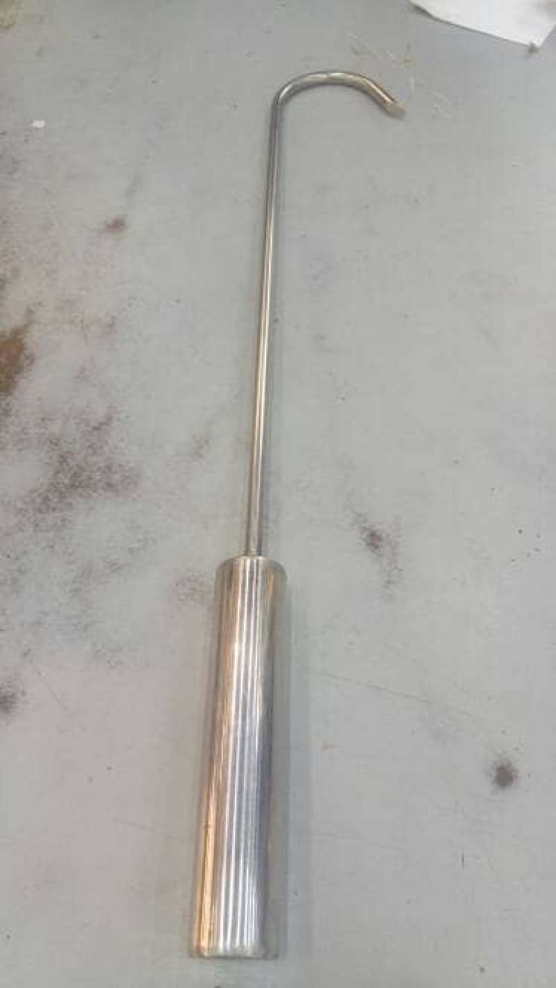 Promo Gancu Stainless Hongkong Tebal Diskon 23 Di Seller Broman Kebon Kacang Kota Jakarta