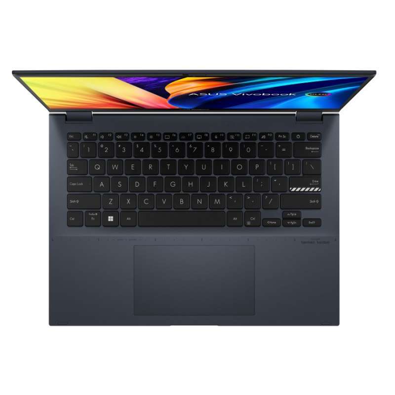 Jual Asus Vivobook S14 Flip I5-13500h 16gb 512ssd Touch Tp3402va ...