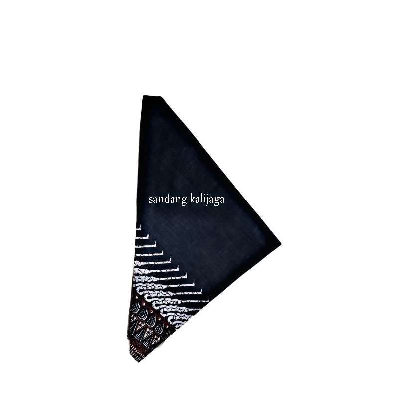 Jual Slayer Batik Model Terbaru & Kekinian - Harga Diskon April 2024 ...