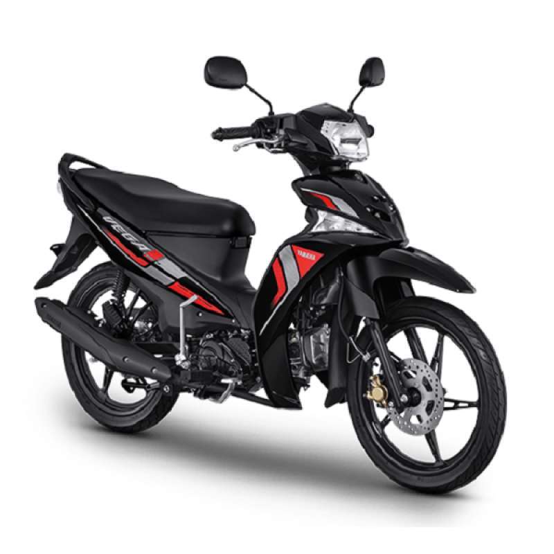 Jual YAMAHA JG MOTOR - VEGA FORCE DB CW di Seller YAMAHA JG MOTOR GROUP ...