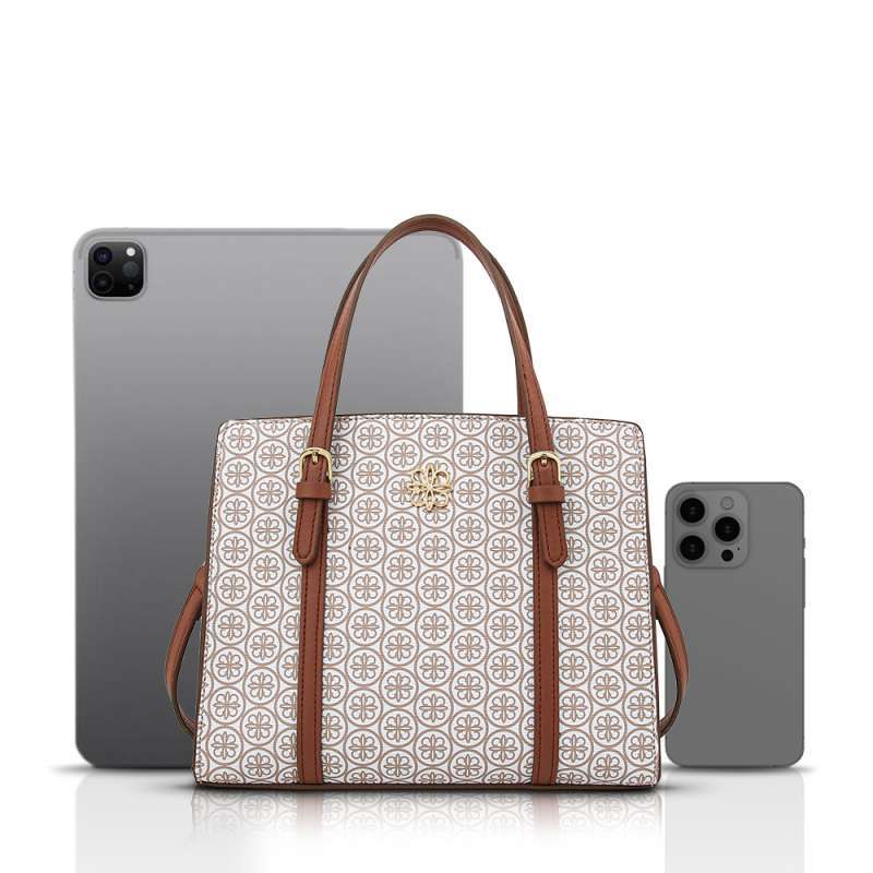 Jual Tas Wanita Les Catino Cesare Daisy Satchel Mgrm Di Seller Top ...