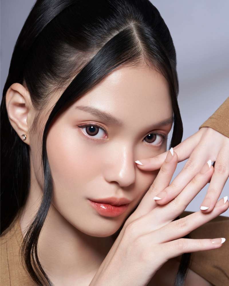 Promo 1+1 Coco Choco & Renu Fresh Color 355ml (exp November 2024 ...