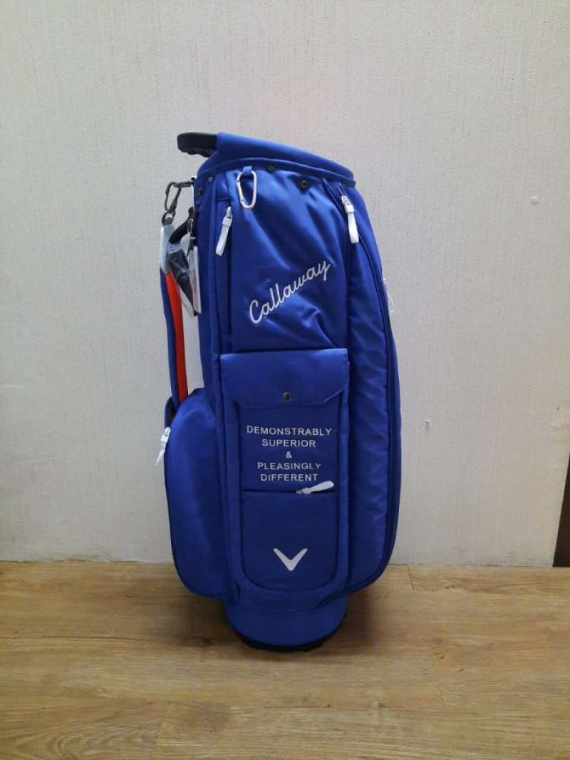Promo Golf Bag Callaway Diskon 23% Di Seller Aaron - Kebon Kacang, Kota ...