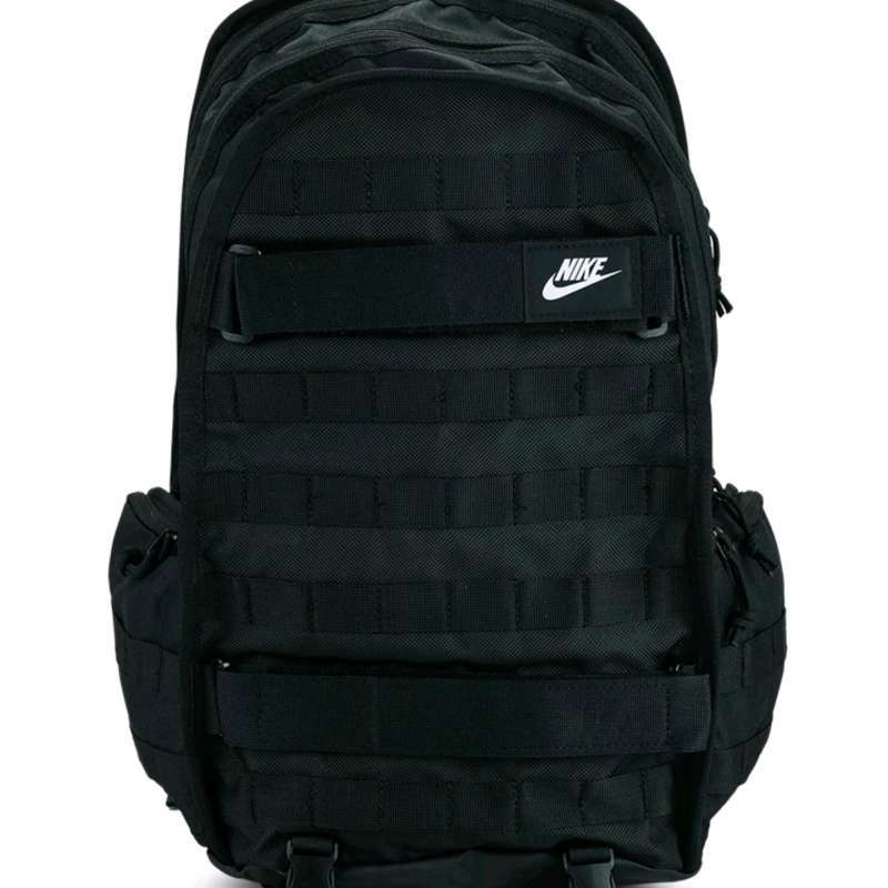 Jual Nike Sportswear RPM Backpack 26L Black FD7544-010 Tas Ransel ...