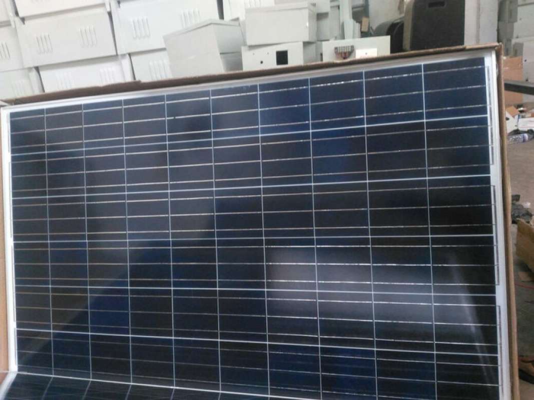 Promo solar cell 250wp policrystallin - Abu -Abu Tua Diskon 23% di ...