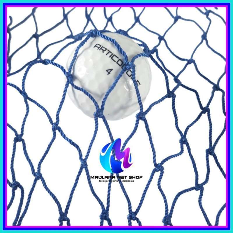 Jual jaring golf net driving bahan nilon berkualitas di Seller North ...