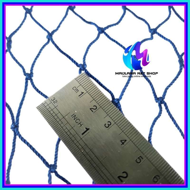 Jual jaring golf net driving bahan nilon berkualitas di Seller North ...