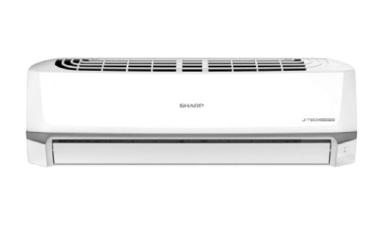Jual Ac Sharp Dual Inverter Original, Murah & Diskon Juni 2024 | Blibli