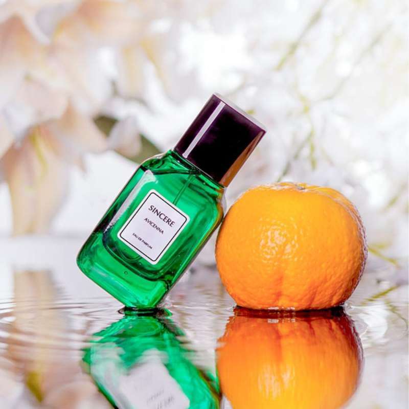 Promo Avicenna Sincere W (New) EDP 50 ml Diskon 40% di Seller C&F ...