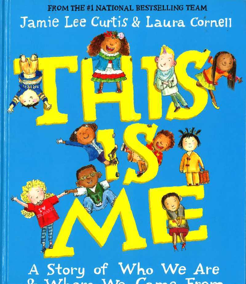 Promo THIS IS ME : A STORY OF WHO WE ARE Diskon 66% di Seller Big Bad ...