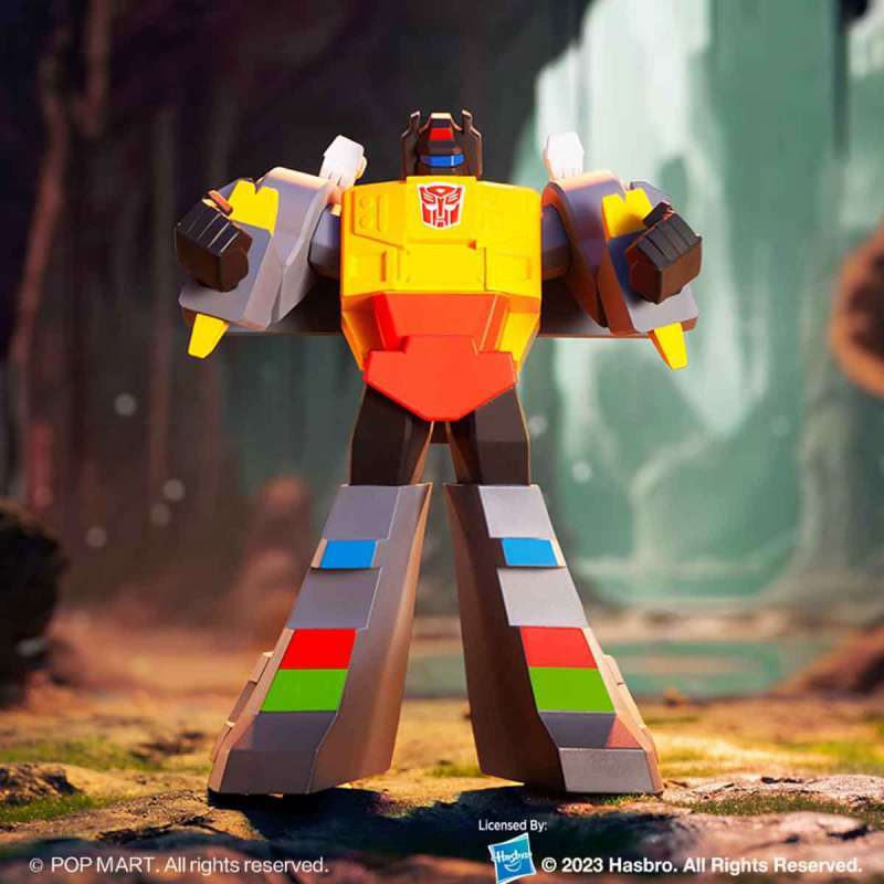 Jual Pop Mart Transformers Generations - Whole Set di Seller BNS Hype ...