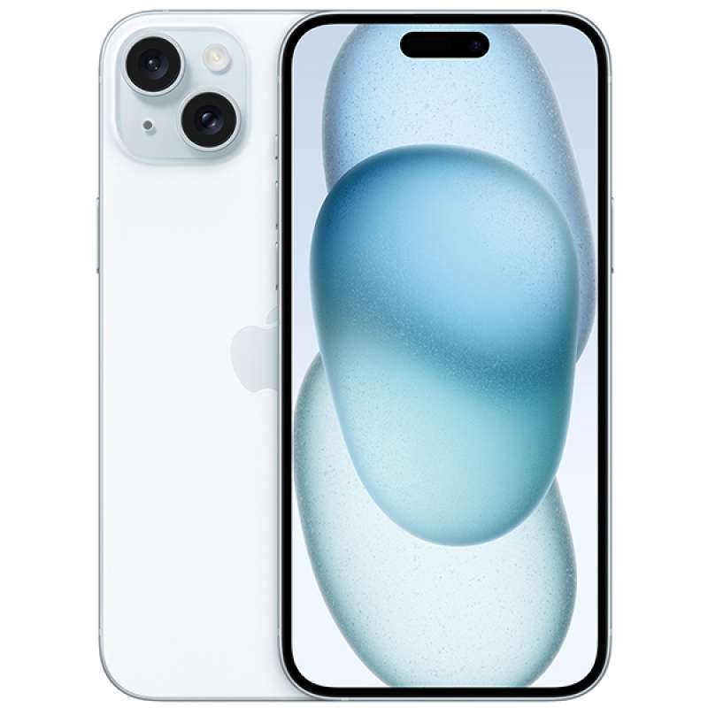 Promo Ip 15 Plus 256gb Garansi Resmi Indonesia Diskon 12% Di Seller ...
