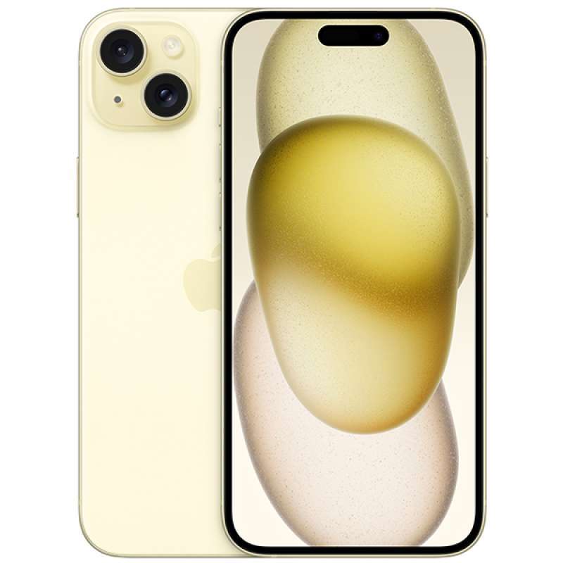 Promo Ip 15 Plus 256gb Garansi Resmi Indonesia Diskon 12% Di Seller ...