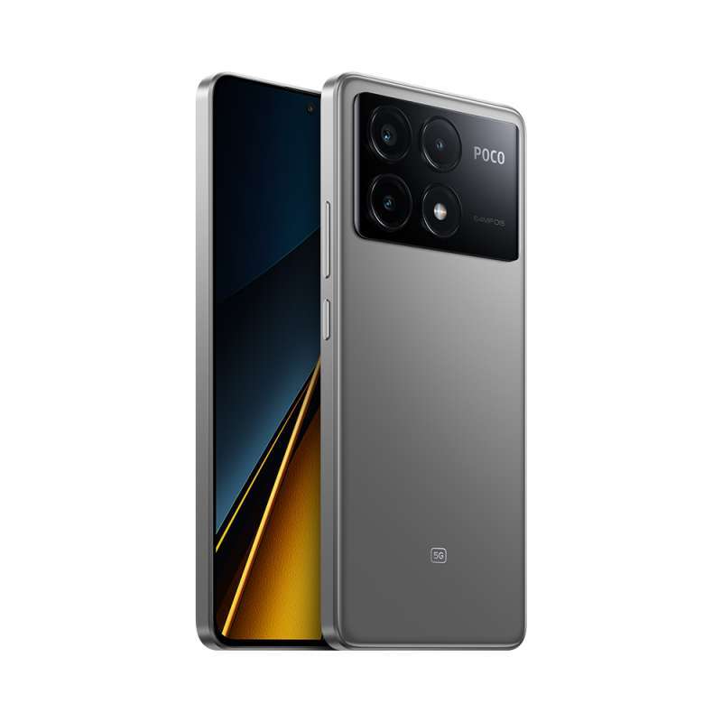 Poco X6 Pro 🔥 - Harga Terbaik Juni 2026