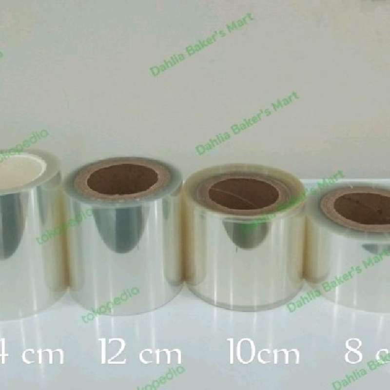 Jual Plastik Mika 💯 Harga Murah & Kualitas Terbaik Oktober 2025