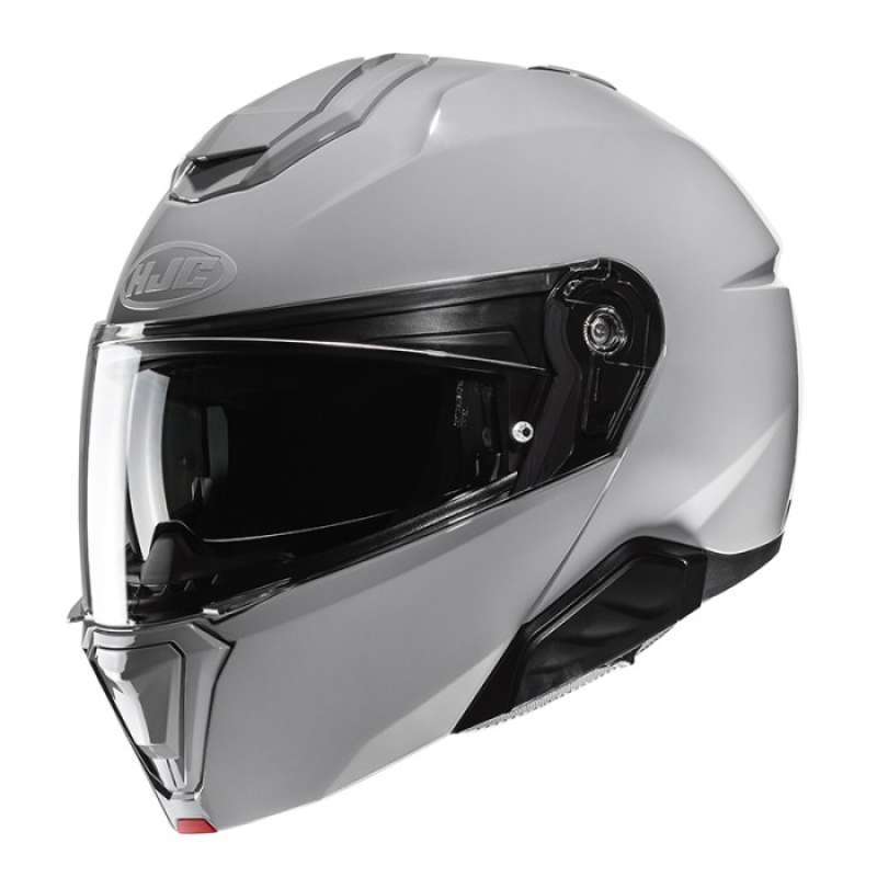Jual HJC I91 Modular Nardo Grey di Seller RC MOTOGARAGE - Cipete ...