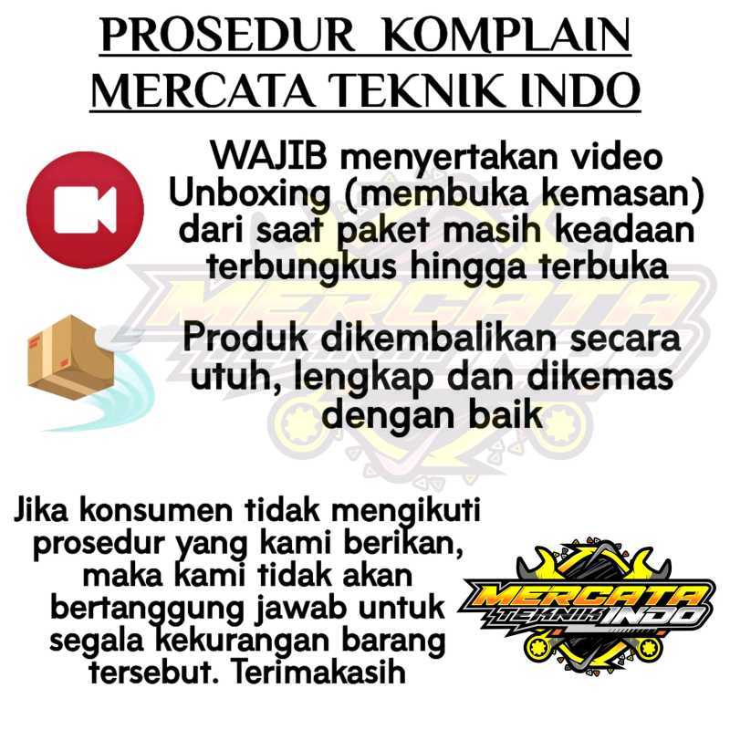 Jual UNIVERSAL JOINT TEKIRO 1/4 3/8 1/2 INCI SAMBUNGAN KUNCI MATA SHOCK ...