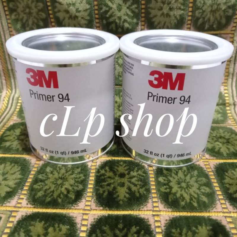 Promo 3m primer 94 original lem serbaguna Diskon 23% di Seller Rhmd - Cengkareng Barat, Kota ...