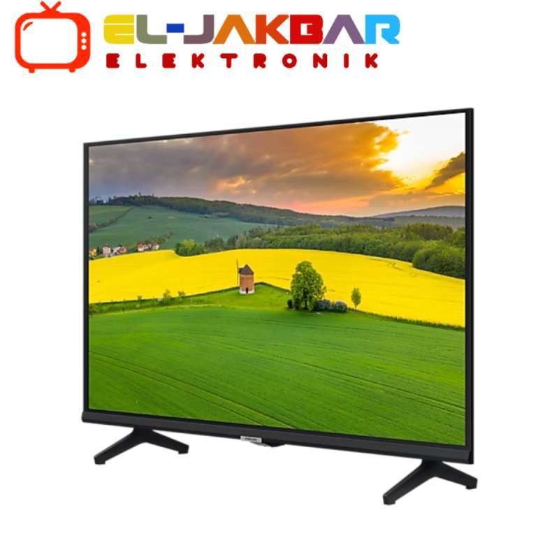 Jual Led Smart Tv Samsung 32 Inch 32t4503ak Digital Android Di Seller ...
