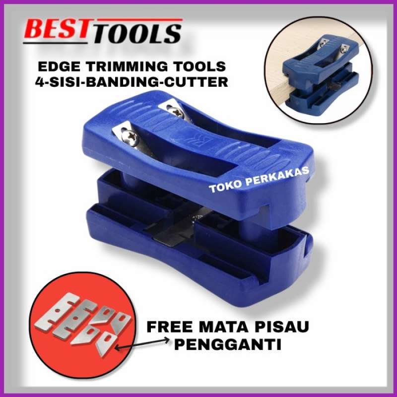 Promo Alat Potong Edging Manual Edge Trimmer Edge Banding Cutter ...