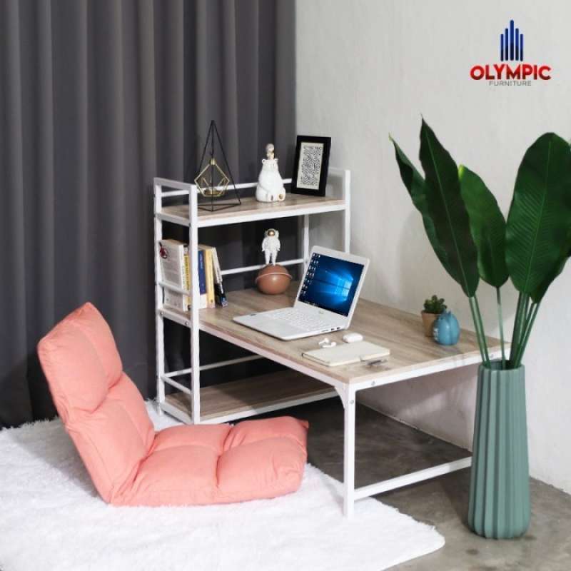 Promo Sale Olympic Procella Sofa Ivi Lipat Lesehan Santai Sandar Modern ...