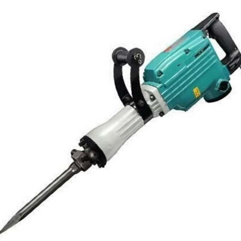 Promo DCA AZG15/ Z1G-FF-15 JACK HAMMER / DEMOLITION HAMMER BOR BOBOK ...