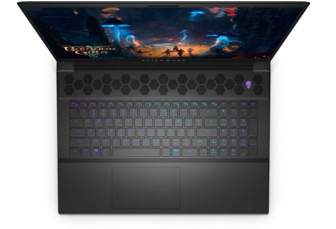 Jual Dell Alienware M18 R2 I9-14900hx 16gb 1tb Rtx 4070 8gb 18 Qhd+ ...