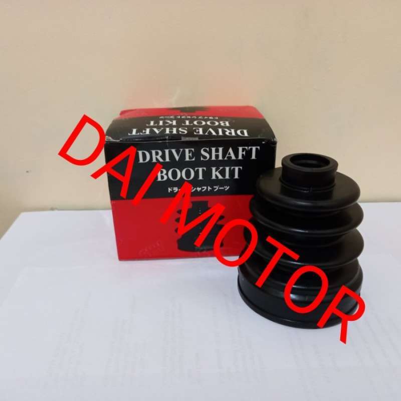 Jual Karet Boot as roda boot drive shaft inner nissan grand livina 1 ...